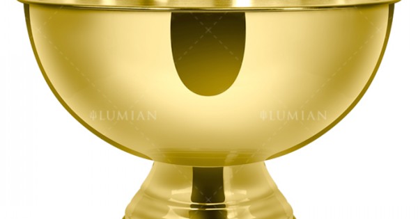 Erema | Champagne Bucket 8 lt |Oro