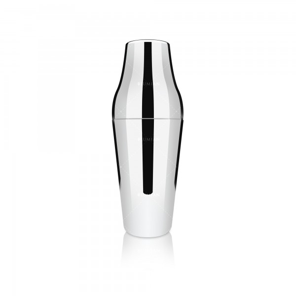 Parisienne shaker Titan