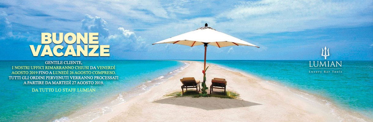 Attrezzatura Barman: accessori bar e kit barman | LUMIAN BAR TOOLS