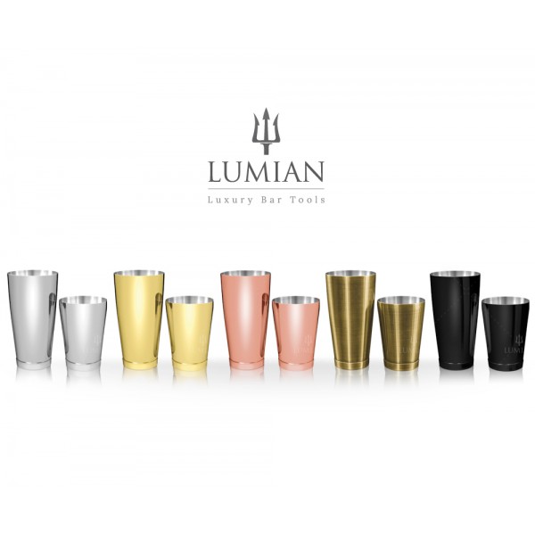 Attrezzatura Barman: accessori bar e kit barman | LUMIAN BAR TOOLS