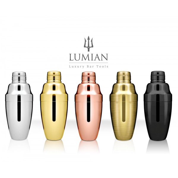 Attrezzatura Barman: accessori bar e kit barman | LUMIAN BAR TOOLS