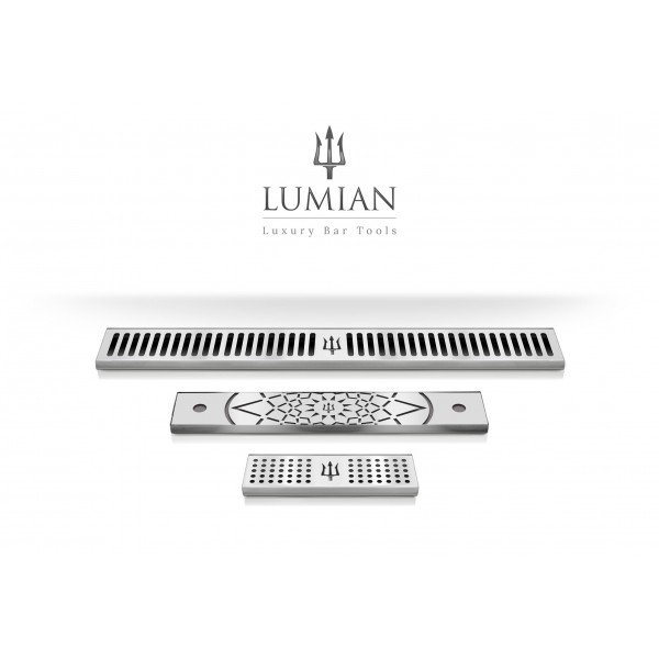 Attrezzatura Barman: accessori bar e kit barman | LUMIAN BAR TOOLS
