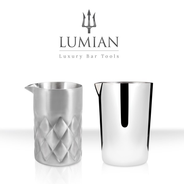 Attrezzatura Barman: accessori bar e kit barman | LUMIAN BAR TOOLS