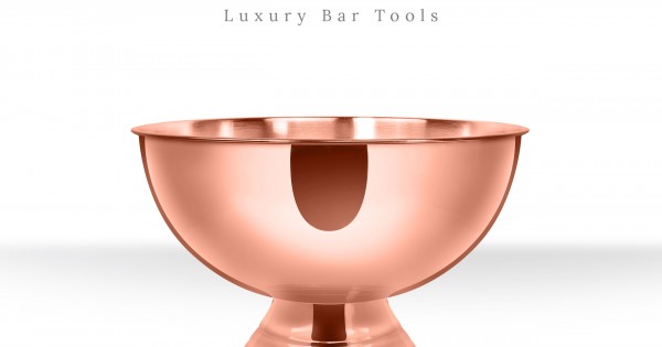 Champagne Bucket
