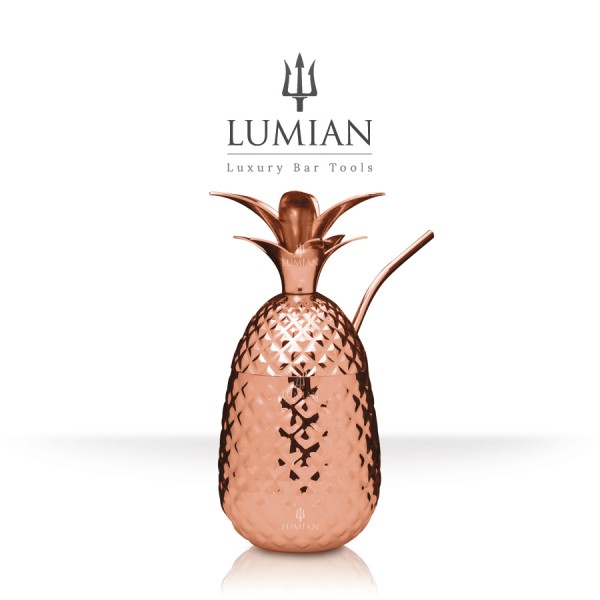 Attrezzatura Barman: accessori bar e kit barman | LUMIAN BAR TOOLS